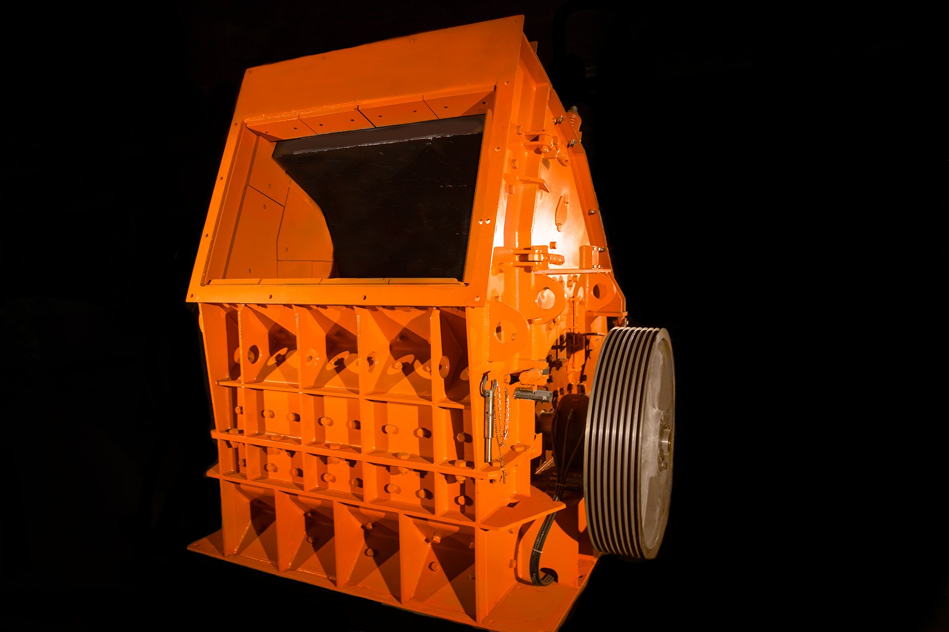 Ultramax® Impactors | Eagle Crusher