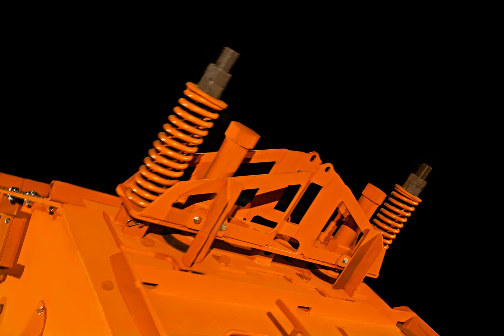 Ultramax® Impactors | Eagle Crusher