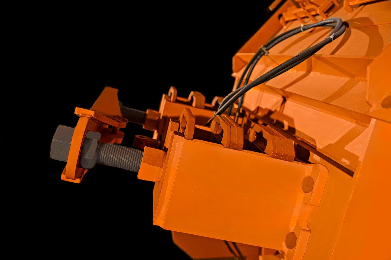 Ultramax® Impactors | Eagle Crusher