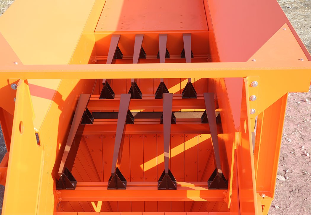 RipRap® - Eagle Crusher