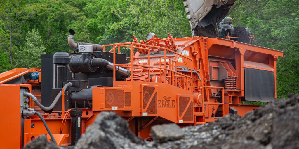 Managing Horizontal Shaft Impactor Curtain Wear