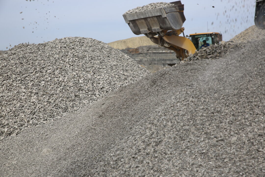 What Are Crushers? - Eagle Crusher