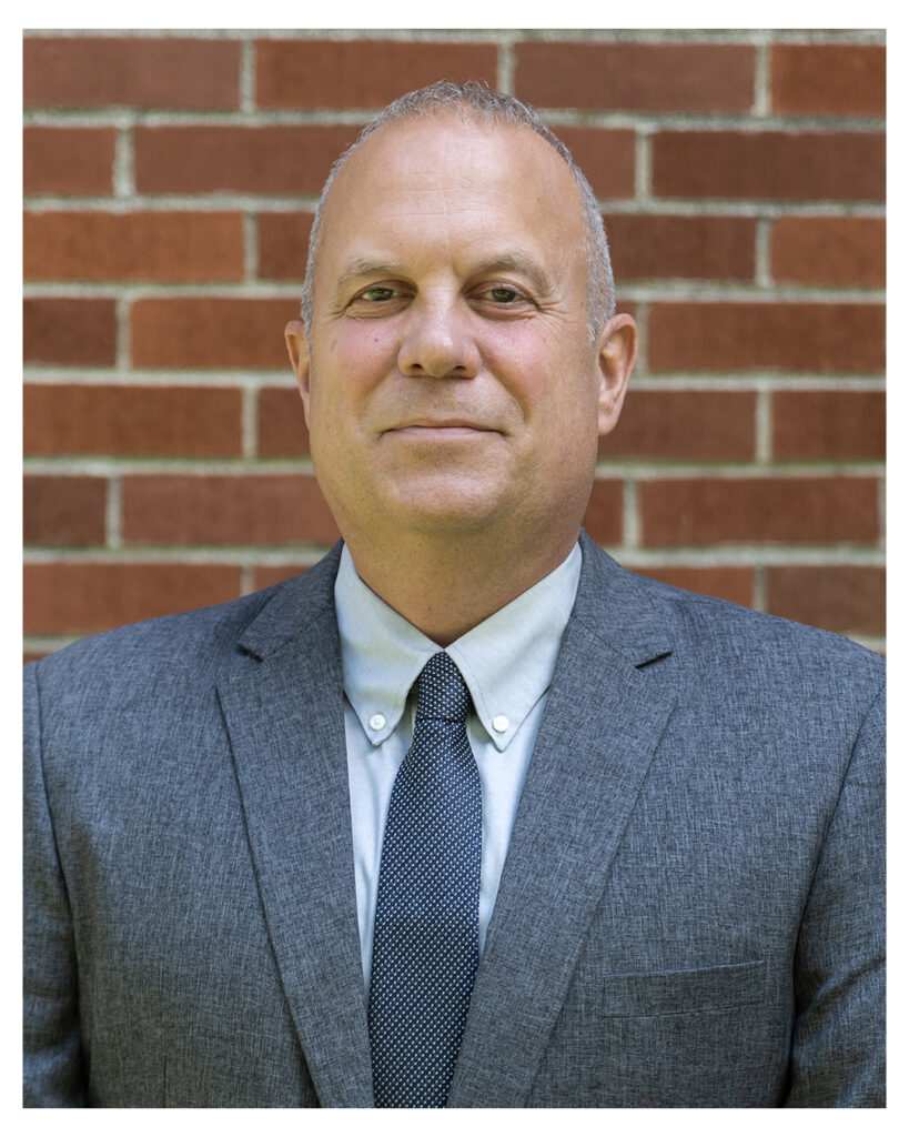 Eagle Crusher Names New President | Eagle Crusher