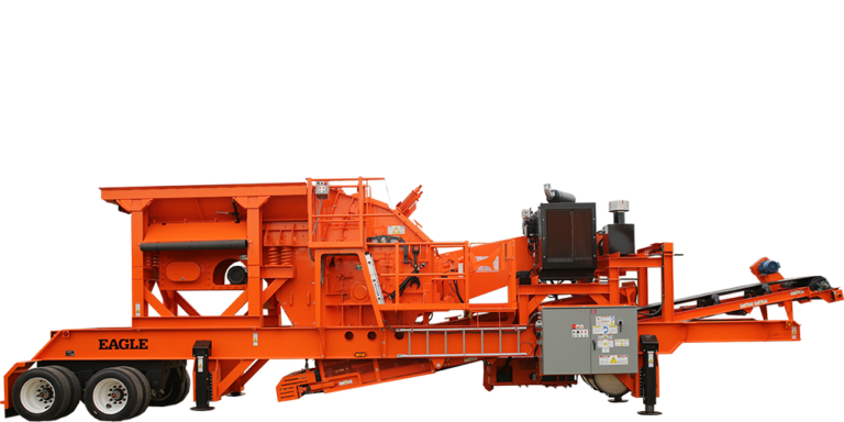 UltraMax® 400-04 CV Open Circuit Plant | Eagle Crusher