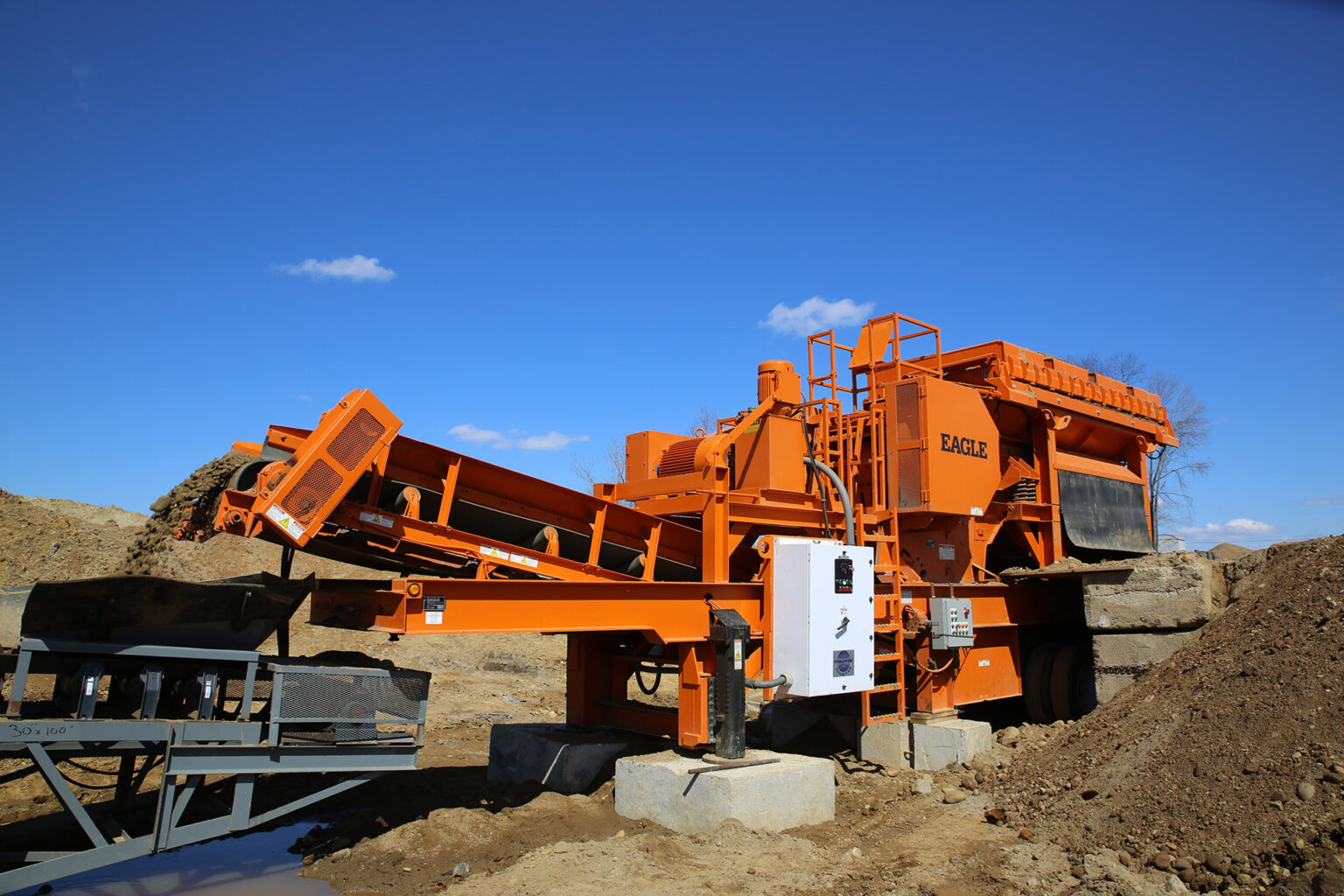 Crushing in 1, 2, 3: Understanding Primary, Secondary & Tertiary ...