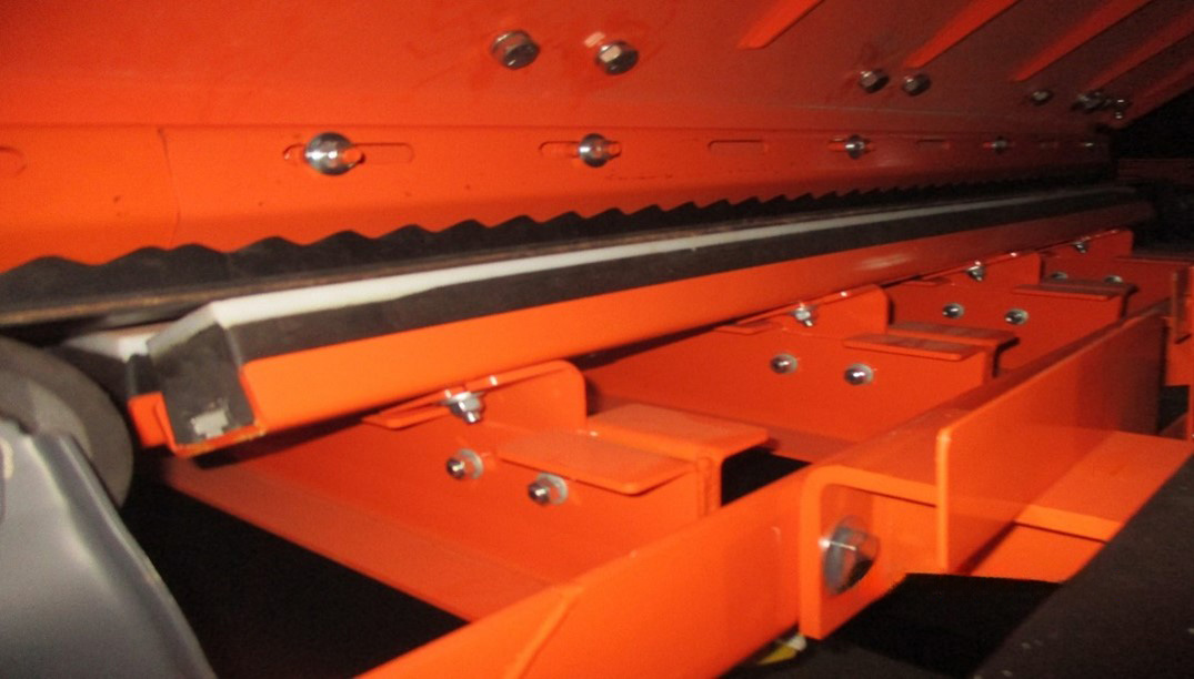Service Questions: How to Avoid Material Contamination - Eagle Crusher