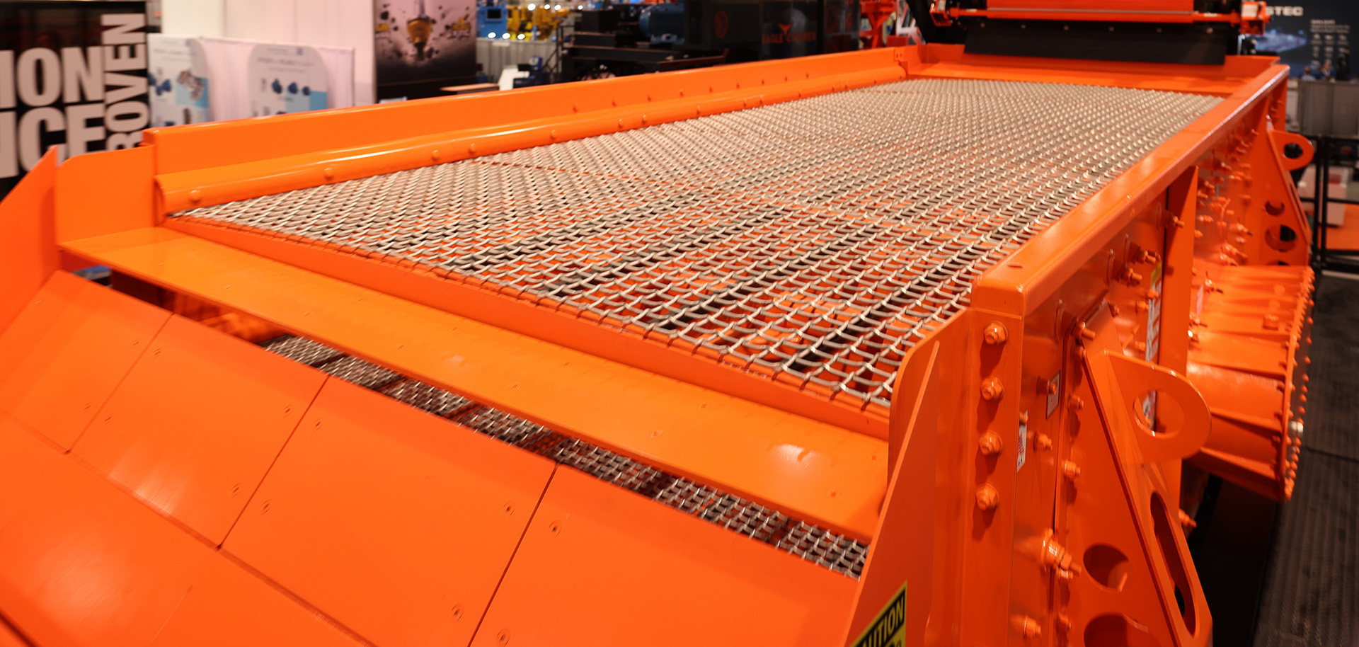 Service Questions: How to Avoid Material Contamination - Eagle Crusher