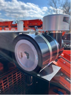 Service Questions: Maintaining Your Crusher’s Air Filters - Eagle Crusher
