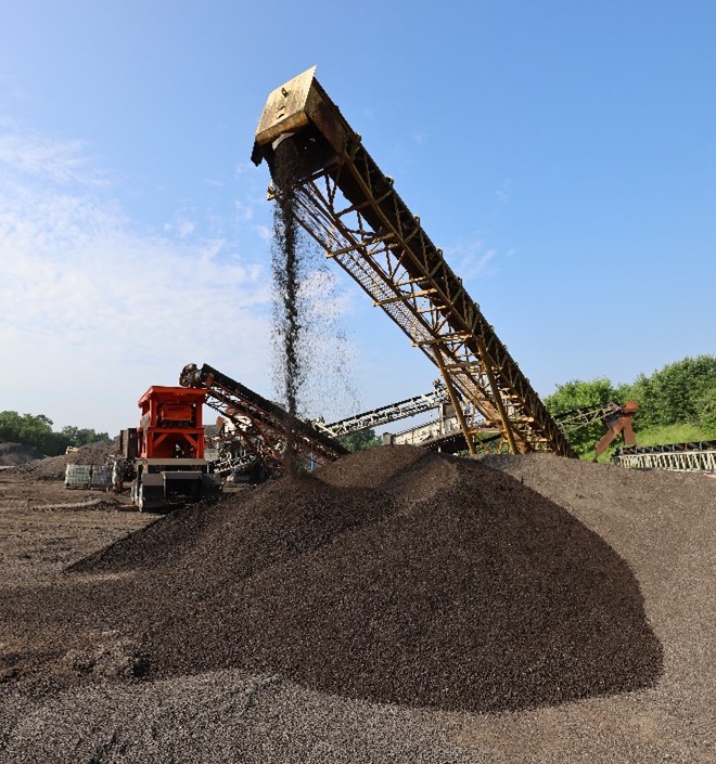 The Importance of Asphalt Recycling in America’s Recycling Landscape ...