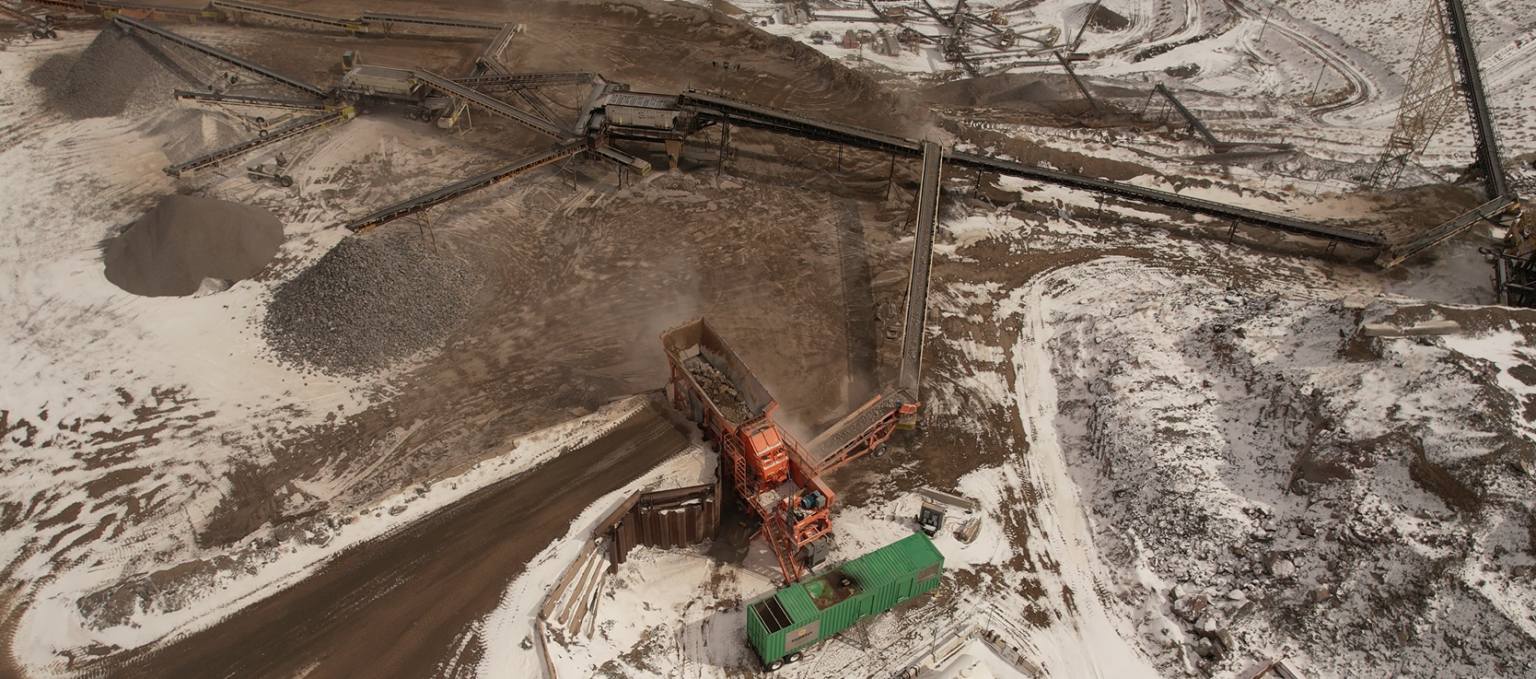 Crushing in 1, 2, 3: Understanding Primary, Secondary & Tertiary ...