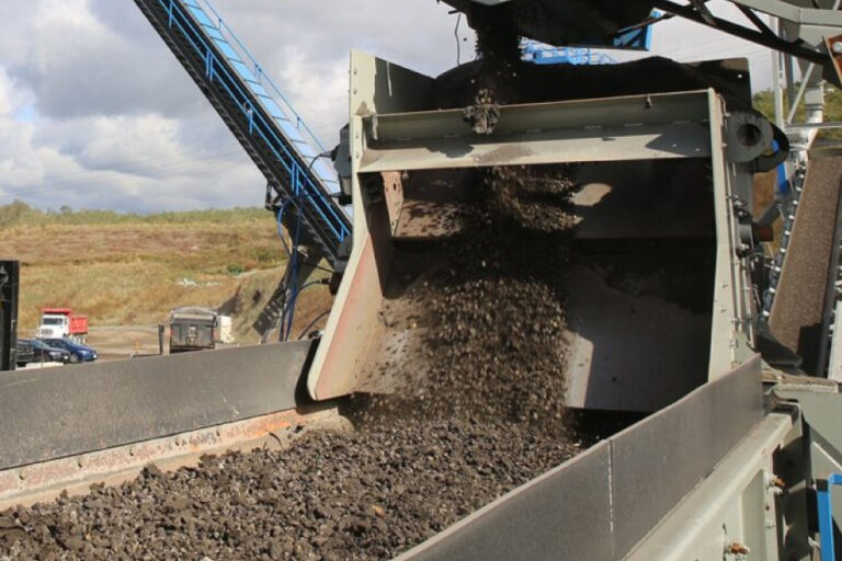 Aggregate Crushers for RAP & Multi-Product Processing